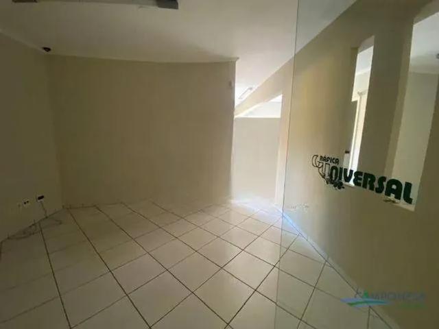 Ponto para alugar, 220 m² por R$ 6.500,00/mês Centro Londrina/PR
