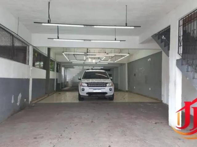 Ponto para alugar, 232 m² por R$ 6.500,00/mês Água de Meninos Salvador/BA