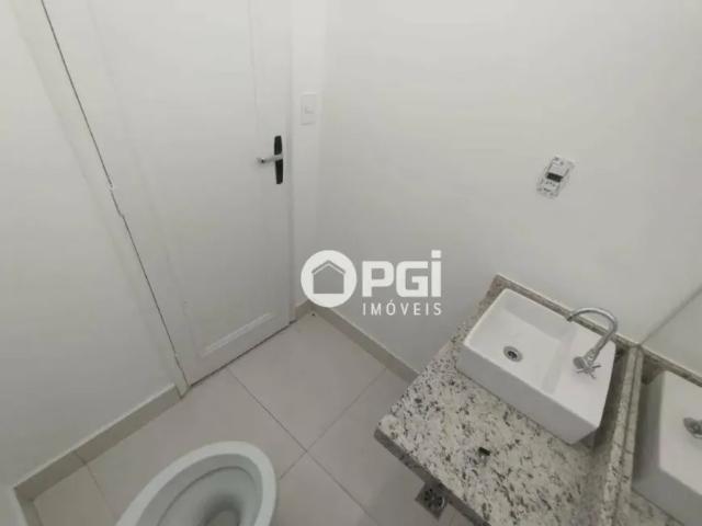 Ponto para alugar, 262 m² por R$ 7.776,83/mês Jardim América Ribeirão Preto/SP