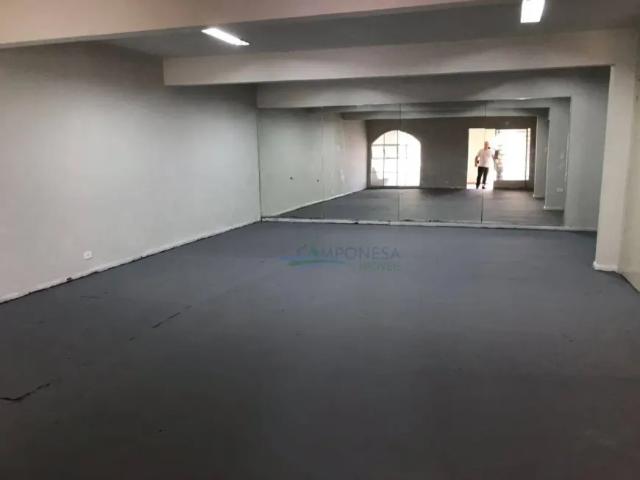 Ponto para alugar, 300 m² por R$ 5.000,00/mês Centro Londrina/PR
