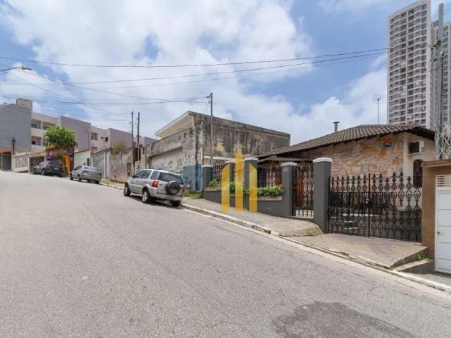 Ponto para alugar, 330 m² por R$ 6.857,00/mês Itaberaba São Paulo/SP