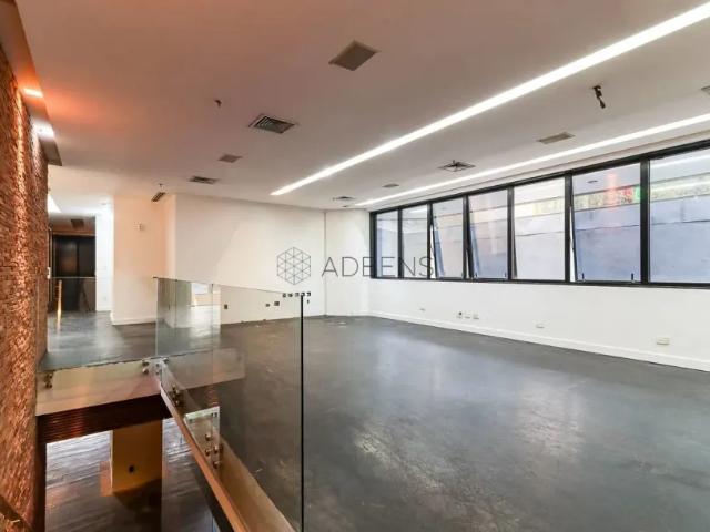 Ponto para locação, 294 m², Itaim Bibi, São Paulo, SP
