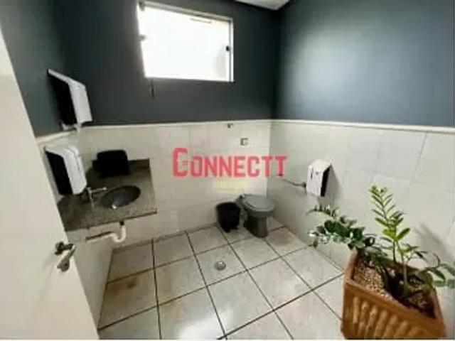 Ponto para locação, Centro, Ribeirão Preto, SP