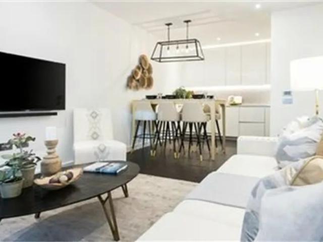 Ponton Road, The Residence, London, SW11