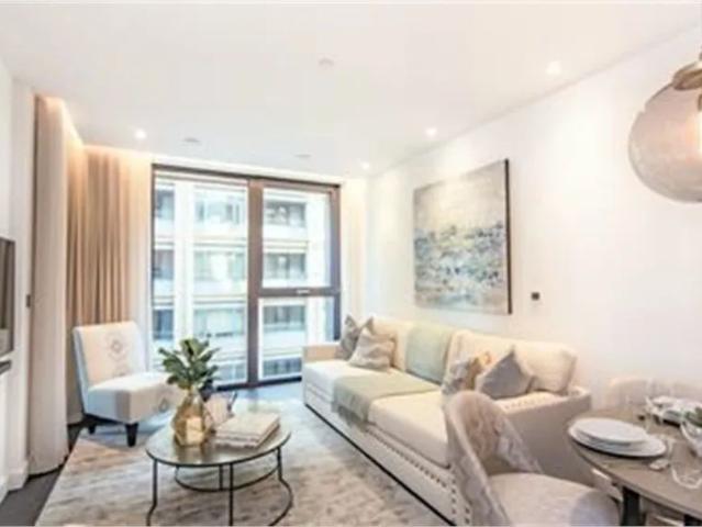 Ponton Road, The Residence, London, SW11