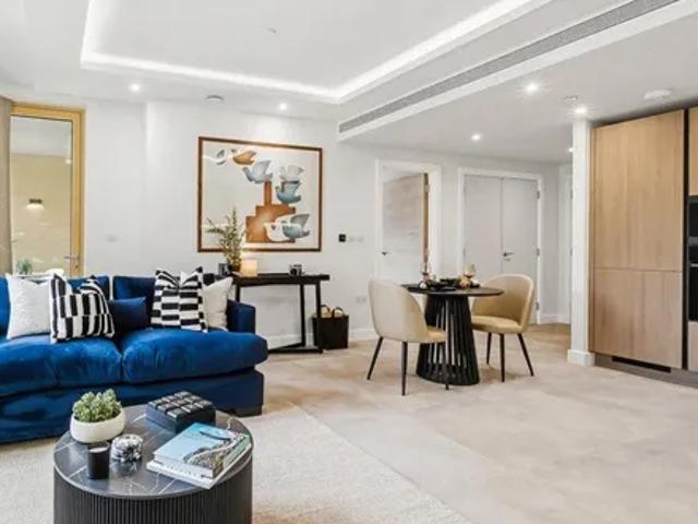 Ponton Road, London, SW11 7US, United Kingdom | 1 bed apartment for rent #167549616 | Rentberry