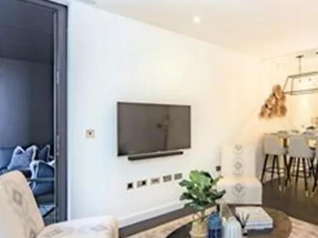 Ponton Road, London, SW11 7US, United Kingdom | 2 bed apartment for rent #168118571 | Rentberry