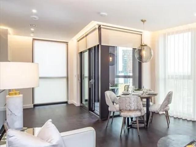 Ponton Road, London, SW11 7US, United Kingdom | 2 bed apartment for rent #125975979 | Rentberry