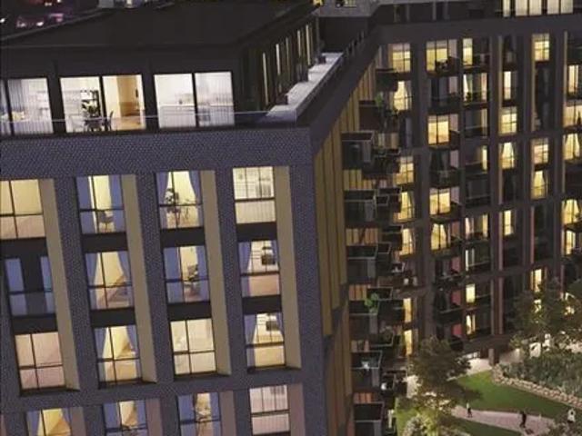 Ponton Road, Nine Elms, London, SW11 7AP, United Kingdom | 2 bed apartment for rent #71711537 | Rentberry