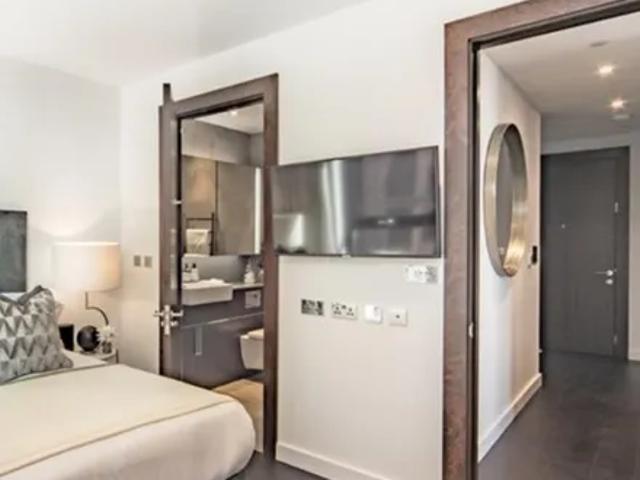 Ponton Road, Nine Elms, London, SW11 7AP, United Kingdom | 2 bed apartment for rent #95067901 | Rentberry