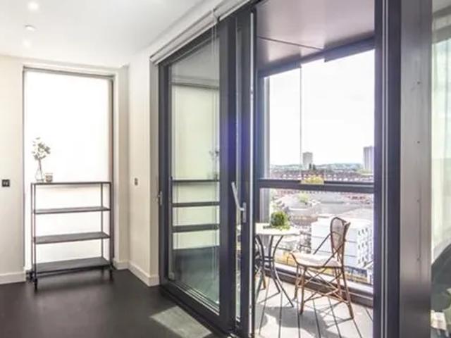 Ponton Road, Nine Elms, London, SW11 7AP, United Kingdom | 2 bed apartment for rent #140397914 | Rentberry