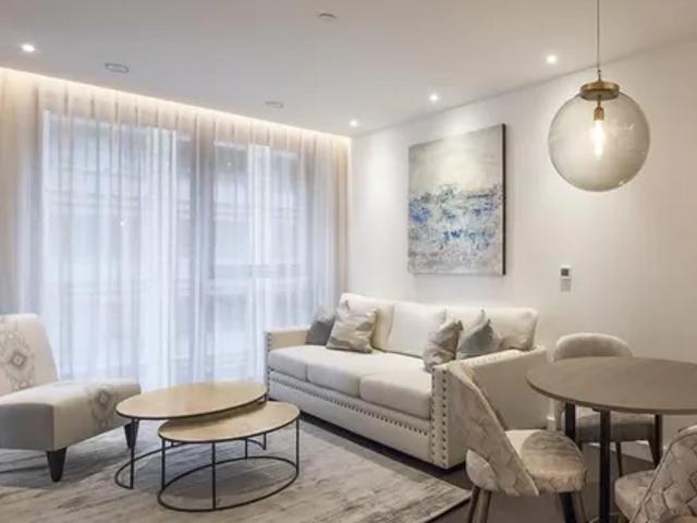 Ponton Road, Nine Elms, London, SW11 7AP, United Kingdom | 2 bed house for rent #167601466 | Rentberry