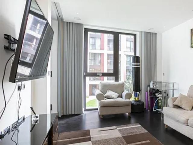 Ponton Road, Nine Elms, London, SW11 7AP, United Kingdom | 2 bed house for rent #118071974 | Rentberry