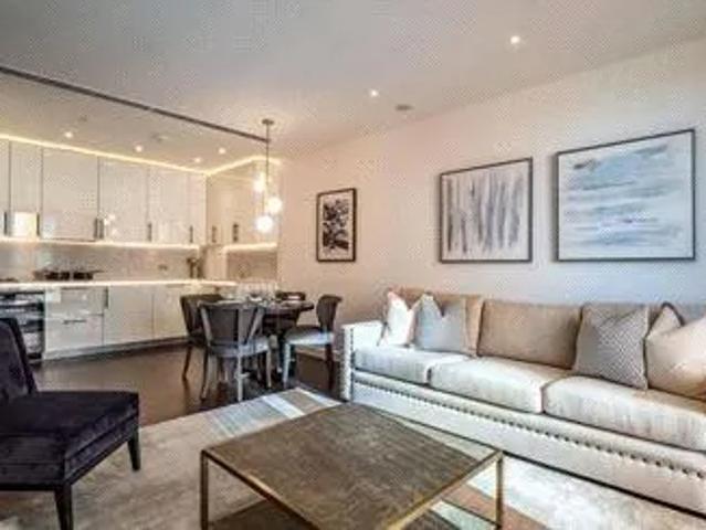 Ponton Road, Nine Elms, London, SW11 7AP, United Kingdom | 3 bed apartment for rent #72870717 | Rentberry