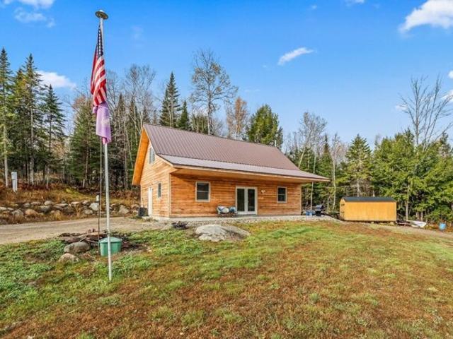 Pontook Ests, Dummer, Home For Sale