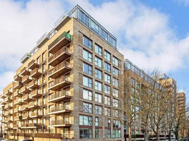 Pontoon Reach, Wray Avenue, 3 Bedroom Apartment