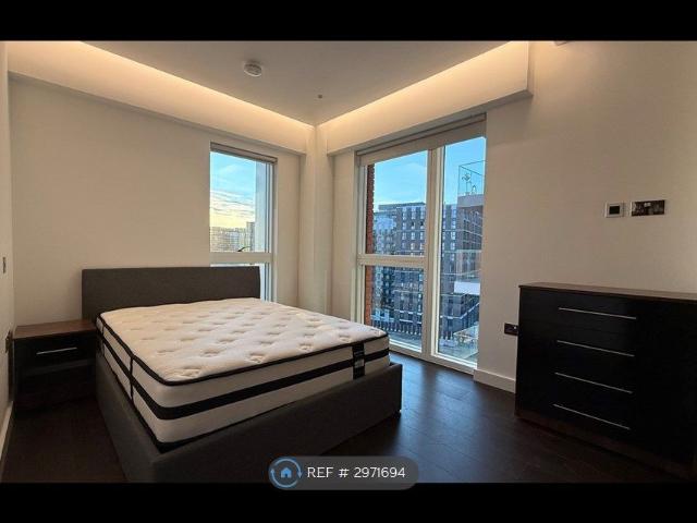 Pontoon Road, London SW11, 1 bed flat to rent, £2,900 pcm | PrimeLocation