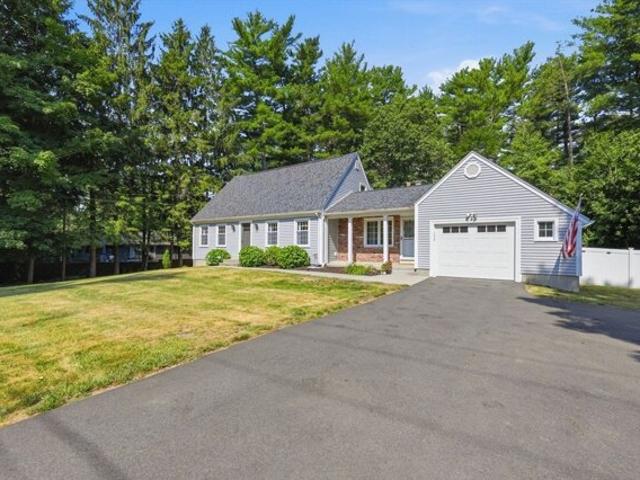 Pontoosic Rd, Westfield, Home For Sale