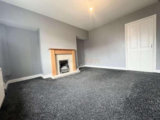 Pontop Street, East Rainton, Houghton Le Spring, Tyne And Wear, DH5