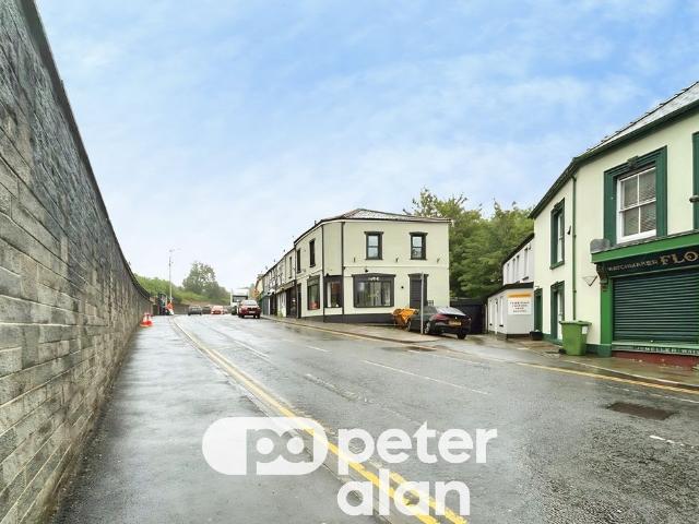 Pontmorlais, Merthyr Tydfil CF47, 2 bed flat to rent, £775 pcm | PrimeLocation