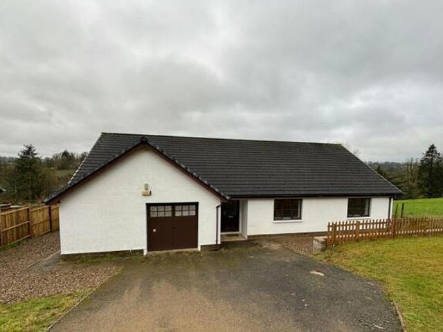 Pontsian, Llandysul, 3 Bedroom Detached