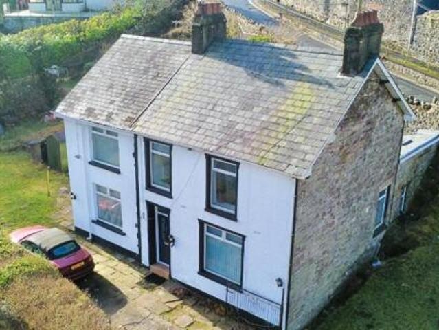Pontsticill, Merthyr Tydfil, 4 Bedroom Detached