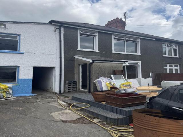 Pontrhydfendigaid, Ystrad Meurig SY25, 3 bed property to rent, £900 pcm | PrimeLocation