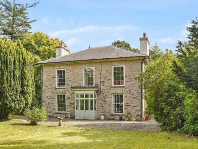 Pontrhydfendigaid, Ystrad Meurig, 5 Bedroom Detached