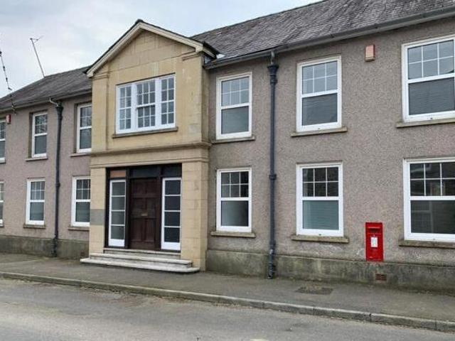 Pontwelly, Llandysul, 4 Bedroom Semi detached