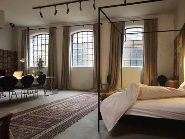 Pontypool Place, Bankside, London, SE1 8HP, United Kingdom | 1 bed apartment for rent #163021271 | Rentberry