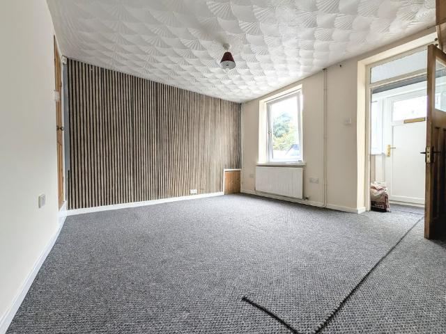 Pontypridd Road, Porth
