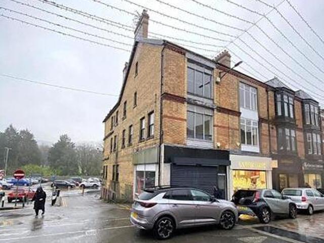 Pontypridd, Taff Street, South Glamorgan, Mixed Use Property