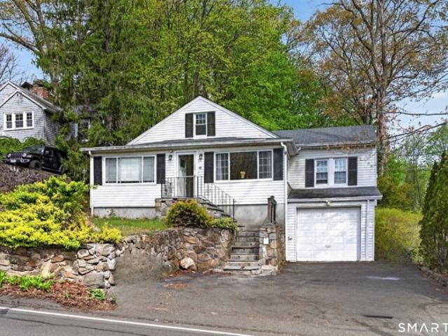 Ponus Ave, Norwalk, Home For Sale