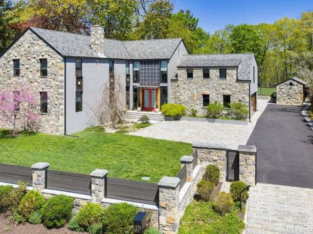 Ponus Ave, Norwalk, Home For Sale