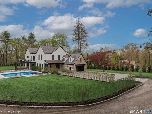 Ponus Avenue Ext, Norwalk, Home For Sale