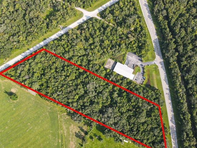 Ponce De Leon Blvd, Brooksville, FL 34601 | MLS #W7857 | Compass