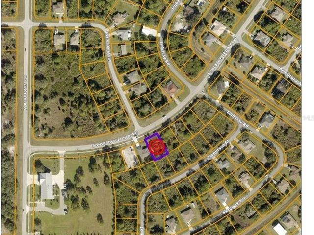 Ponce De Leon Blvd, North Port, FL 34291