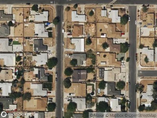 Pond Ave