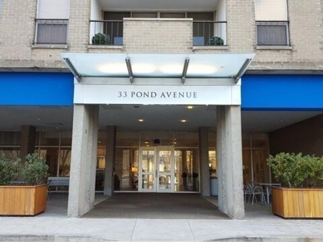 Pond Ave Apt,brookline, Condo For Sale