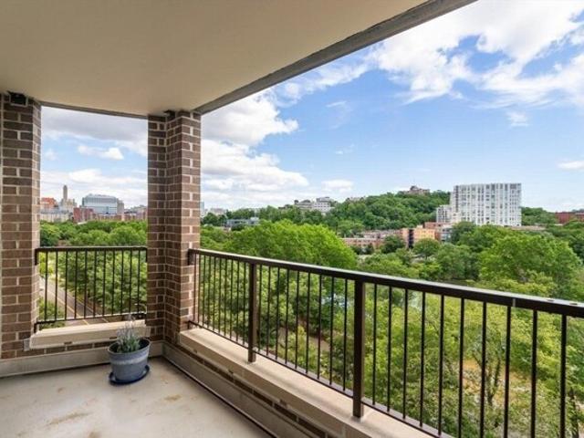 Pond Ave Apt,brookline, Condo For Sale