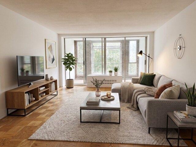 Pond Ave Apt,brookline, Condo For Sale