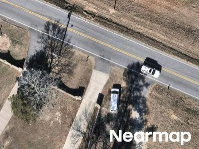 Pond Branch Rd