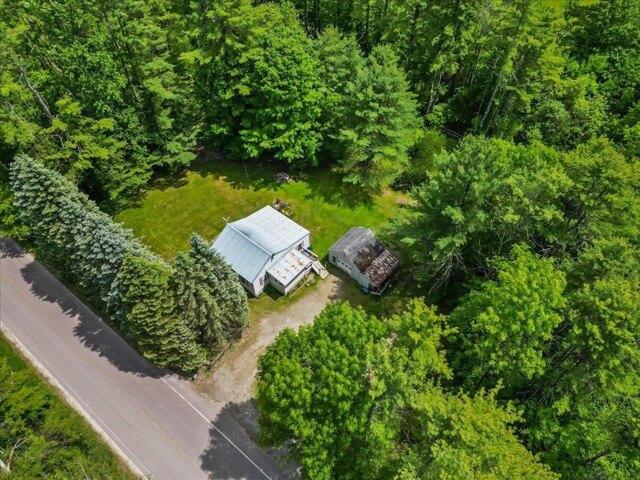 Pond Brook Rd, Hinesburg, Plot For Sale