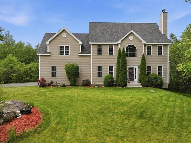 Pond Ct, Leicester, Home For Sale