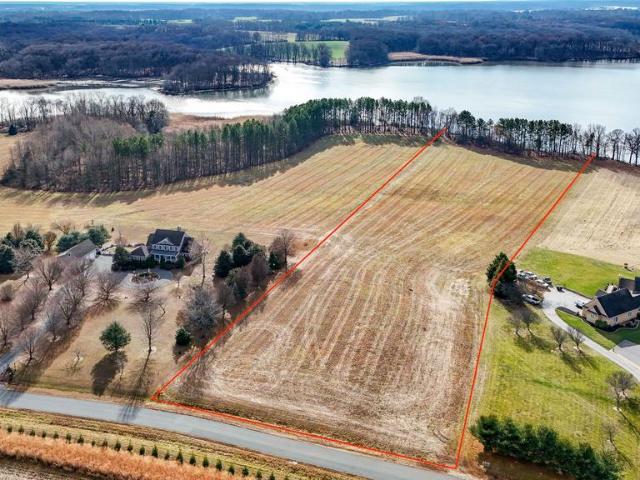Pond Creek Lane
