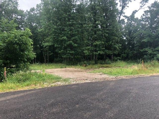 Pond Creek Rd Lot U, Mineral Point, MO 63660