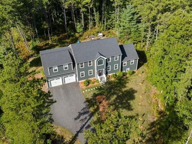 Pond Edge Trl, Wareham, Home For Sale