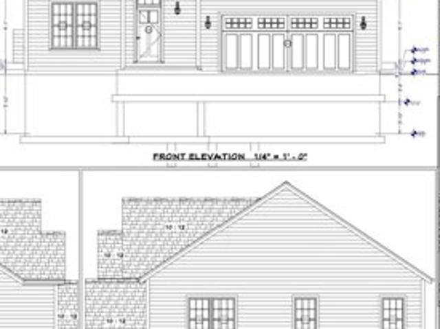 Pond Hill Rd Lot,north Haven, Home For Sale