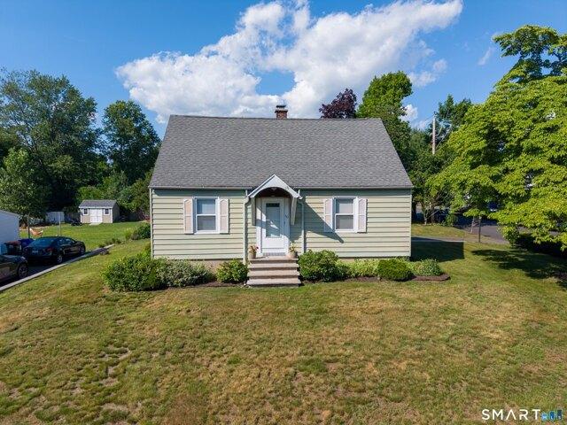 Pond Hill Rd, Wallingford, Home For Sale