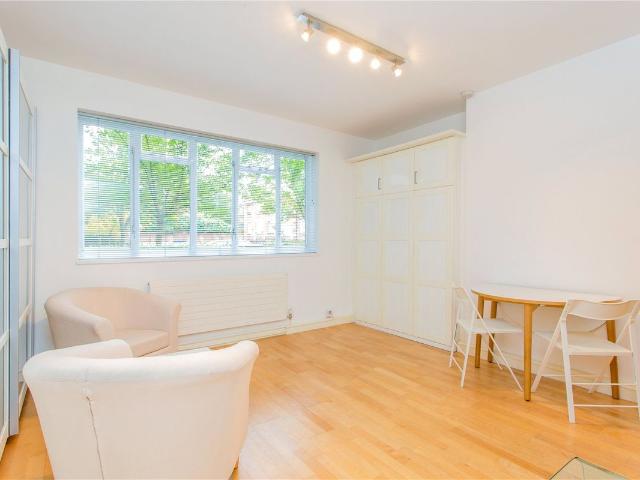 Pond House, Pond Place SW3, Studio to rent, £1,850 pcm | PrimeLocation